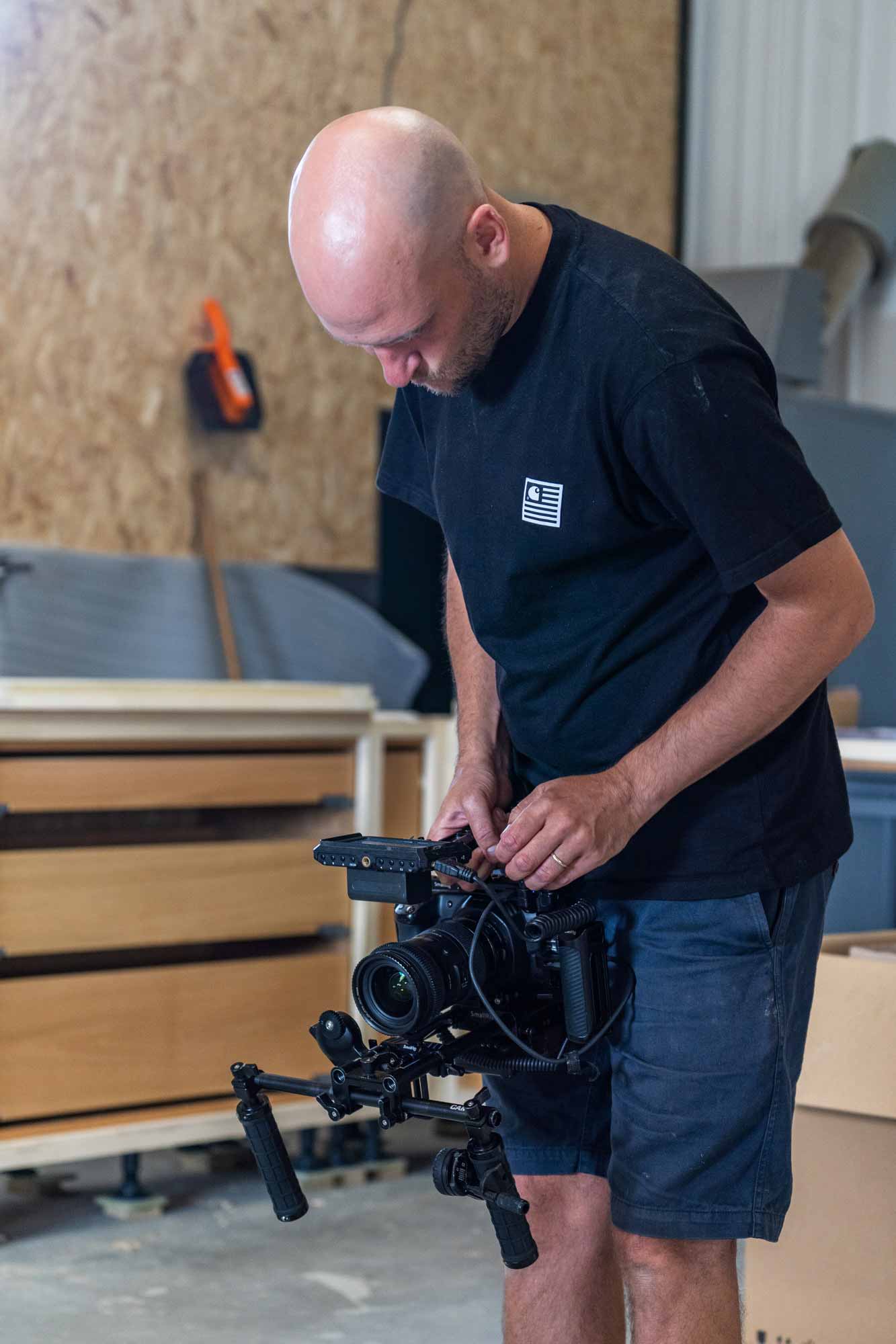 YEO X Watershedd | YEO Design | Our Stories